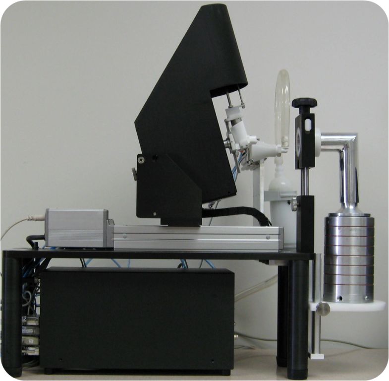 Metered Dose Inhalers - InnovaSystems, Inc.